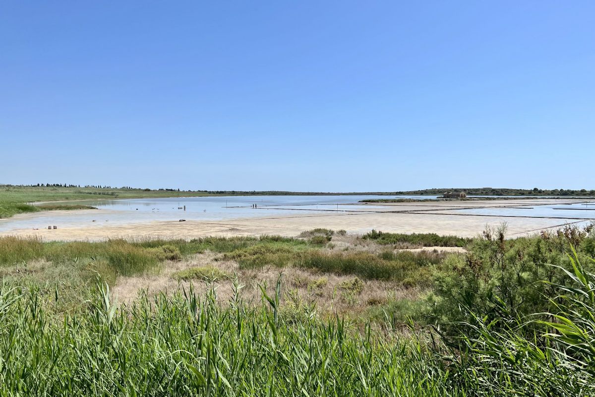Naturschutzgebiete in Sizilien zu besuchen, vollständige Liste
