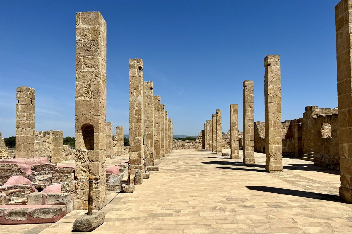Riserva naturale orientata Oasi Faunistica di Vendicari